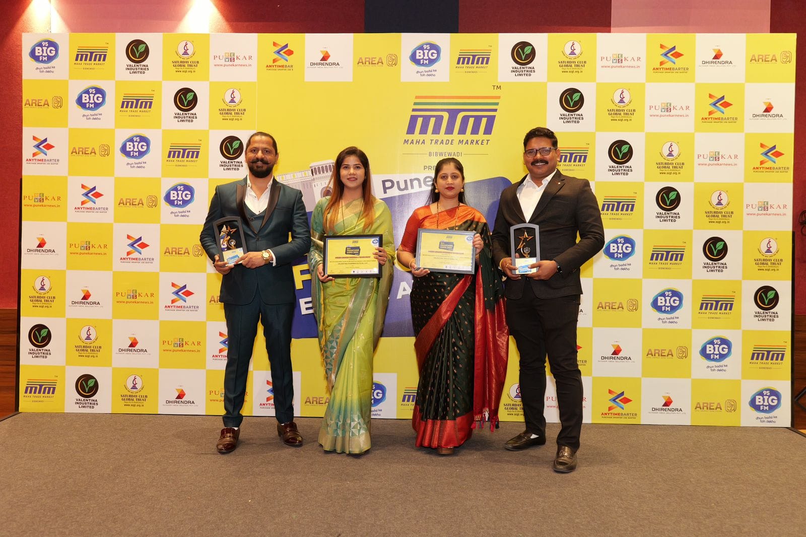 Gallery - Valentina Industries